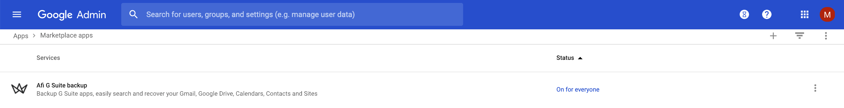 Troubleshooting problems with Afi application installation – Afi Technologies